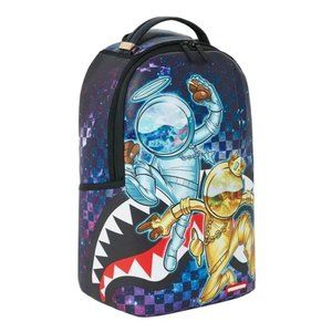 Sprayground | Accessories | Sprayground We Out Here Backpack | Poshmark